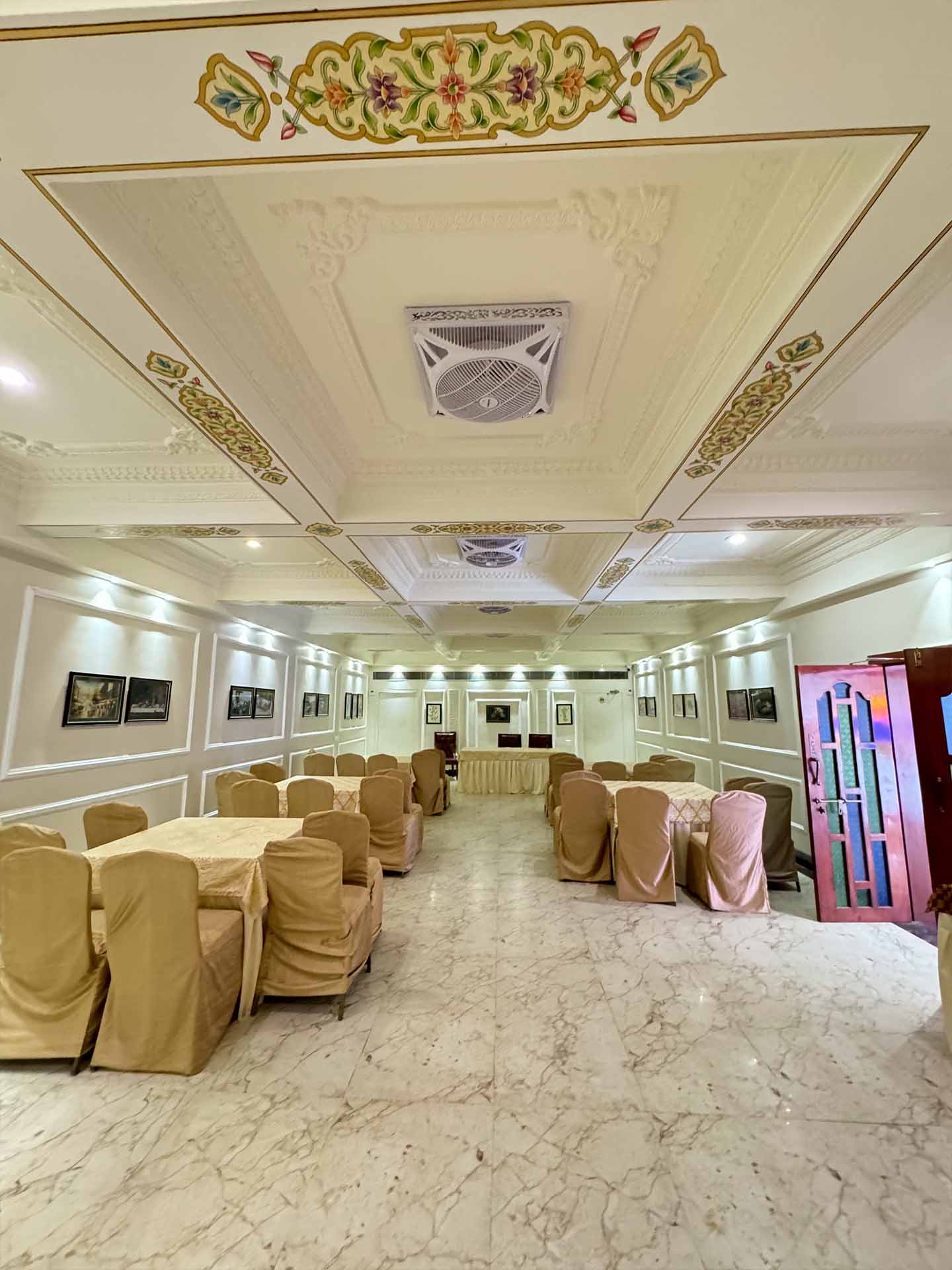 Hotel Sagar, Bikaner